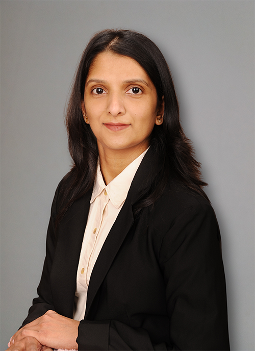 Krishnapriya Gopalakrishnan, RHIP - Surrey Hearing Care
